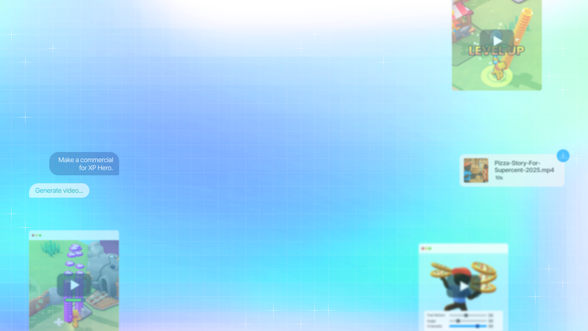 Supercent | Your Game, Our Expertise, Global Success