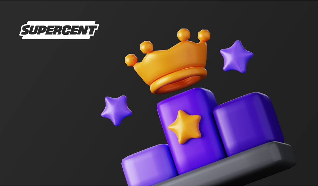 Supercent | Your Game, Our Expertise, Global Success